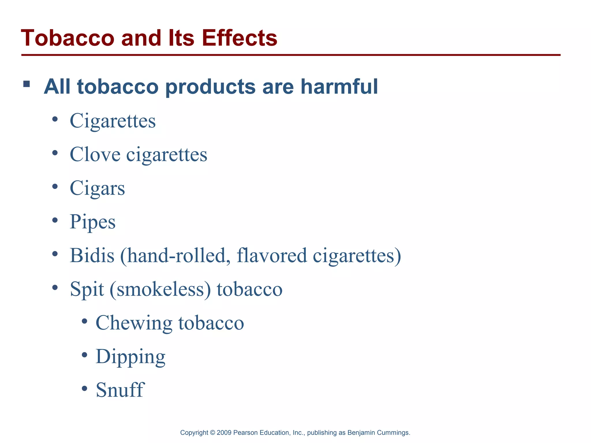 Alcoholism power point presentation | PPT