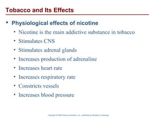 Alcoholism power point presentation | PPT