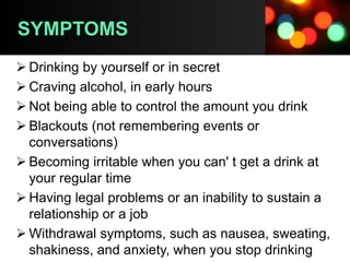 Alcoholism.ppt