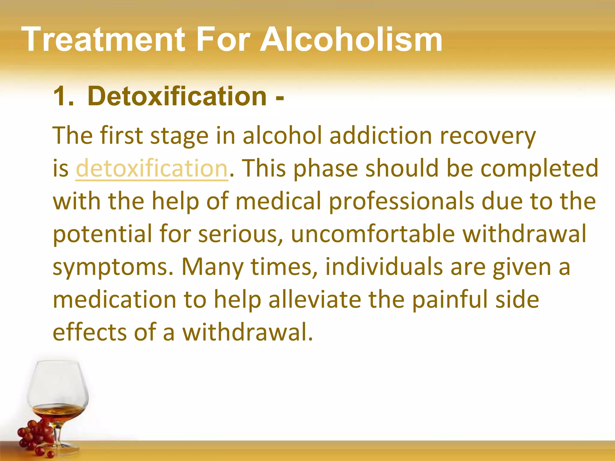 Alcoholism.pptx