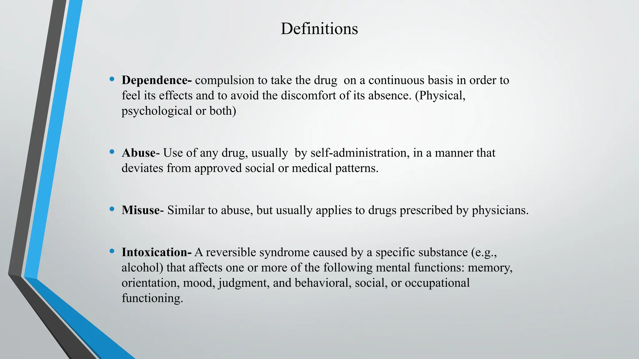 A presentation on ALCOHOLISM in 2022.pptx