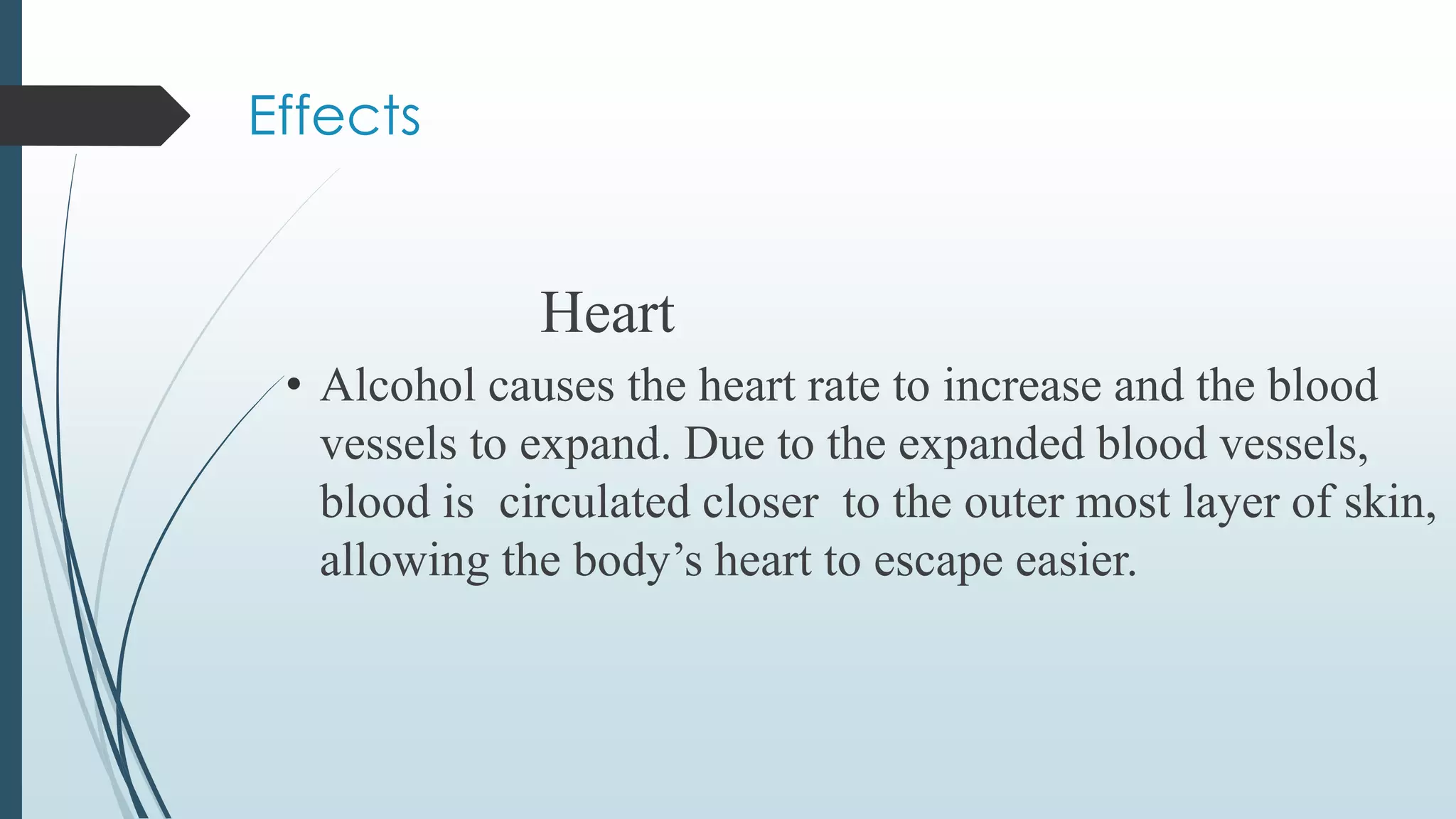 Alcoholism and its effects. | PDF