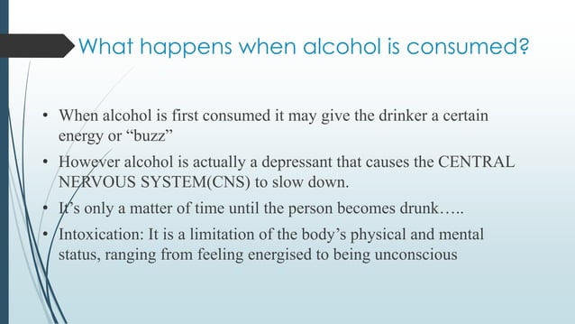 Alcoholism and its effects. | PDF | Illegal Drugs, Tobacco, eCigarettes ...