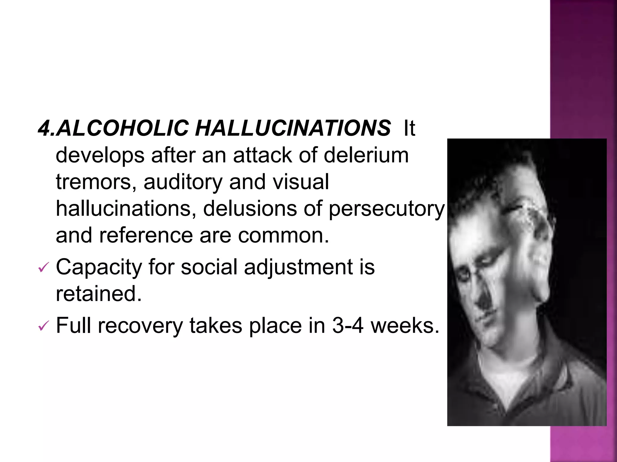 Alcoholism | PPTX | Substance Abuse | Diseases and Conditions