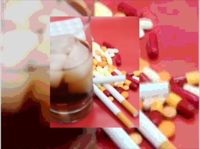 Alcoholismseniorsem | PPT