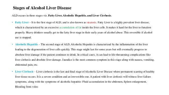 Alcohol liver disease.pptx