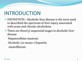 Alcohol liver disease by medical students.pptx