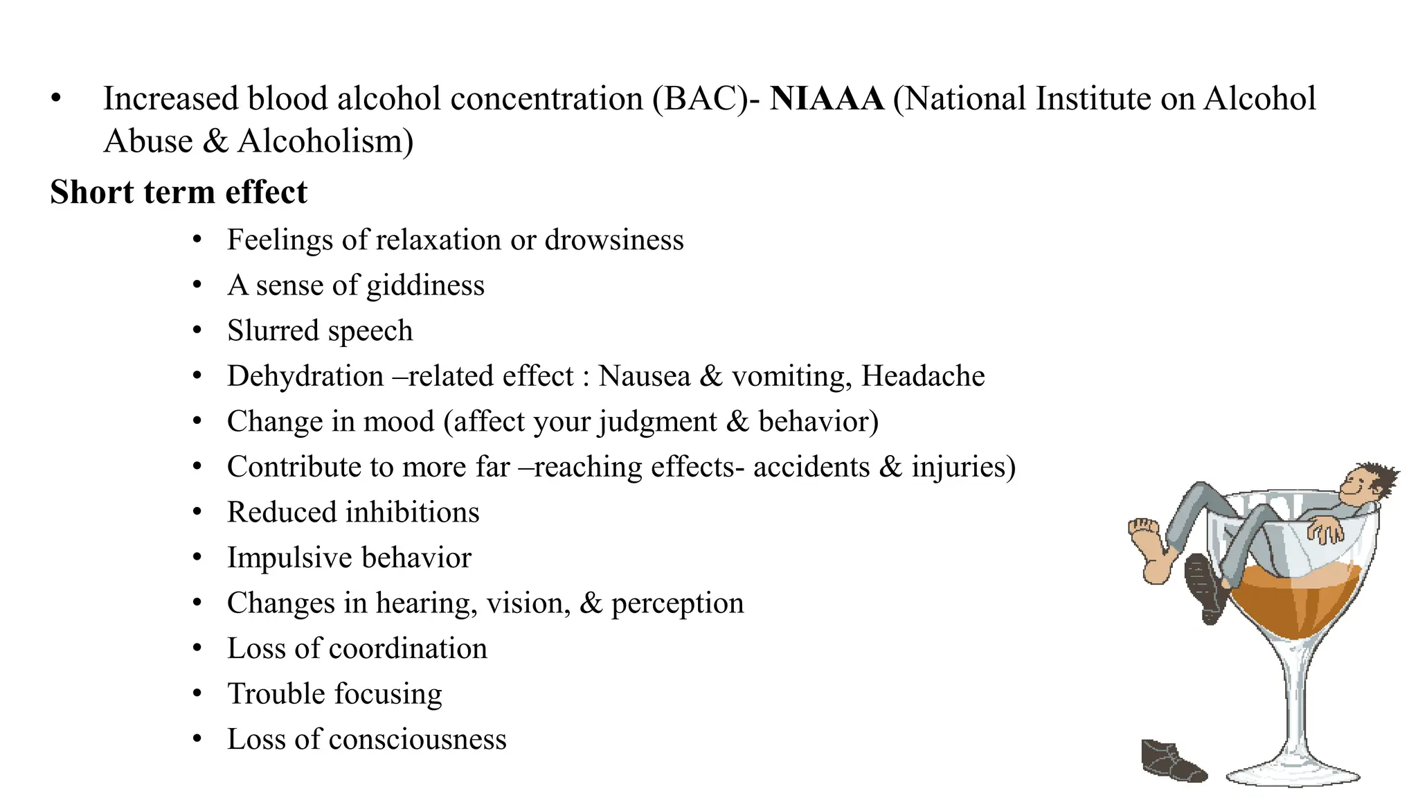 Alcohol metabolism and alcoholism & Fatty liver.pptx