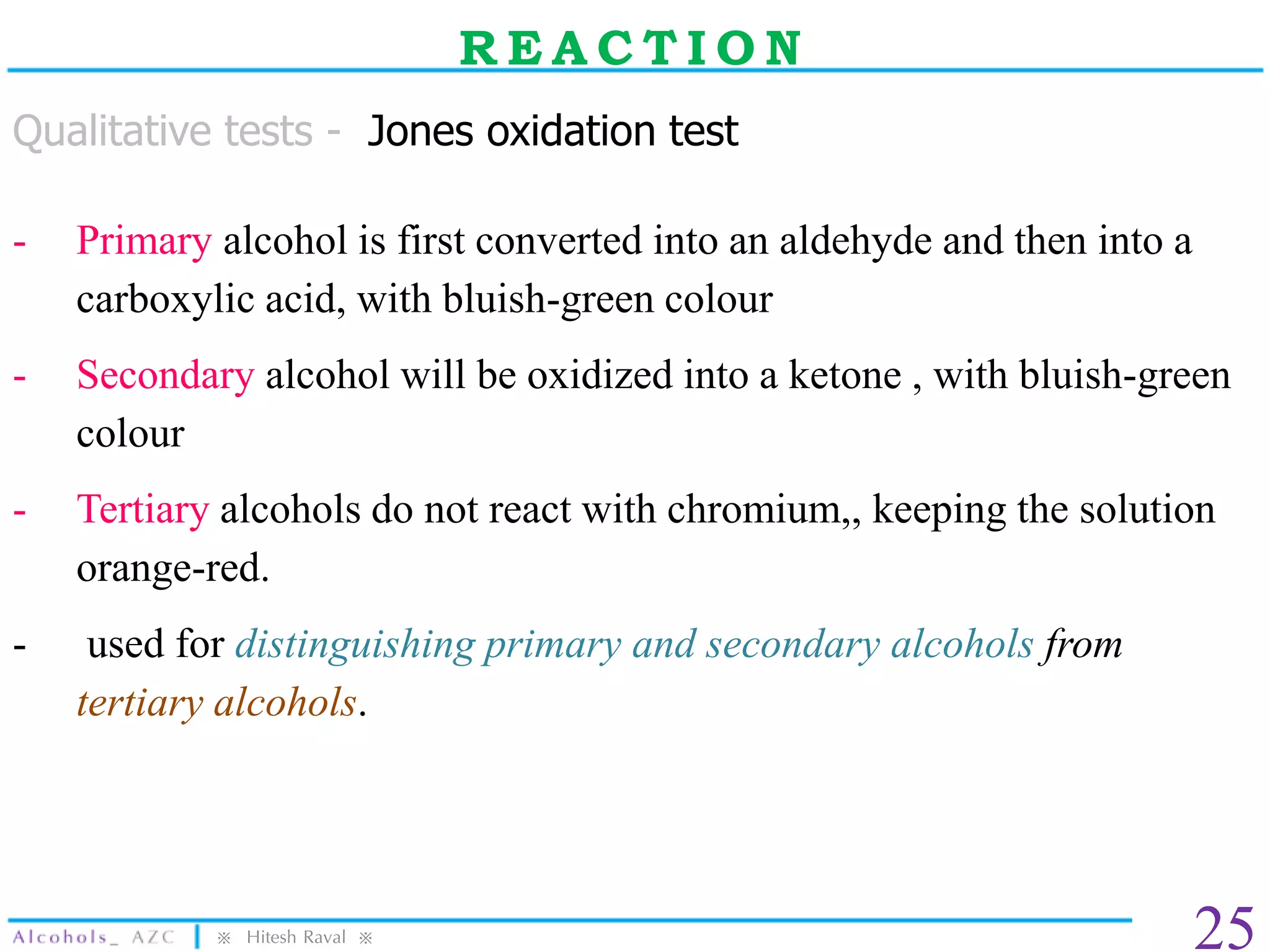 ALCOHOL_Organic Chemistry _ B. Pharm.pptx