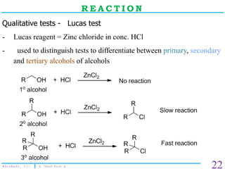ALCOHOL_Organic Chemistry _ B. Pharm.pptx