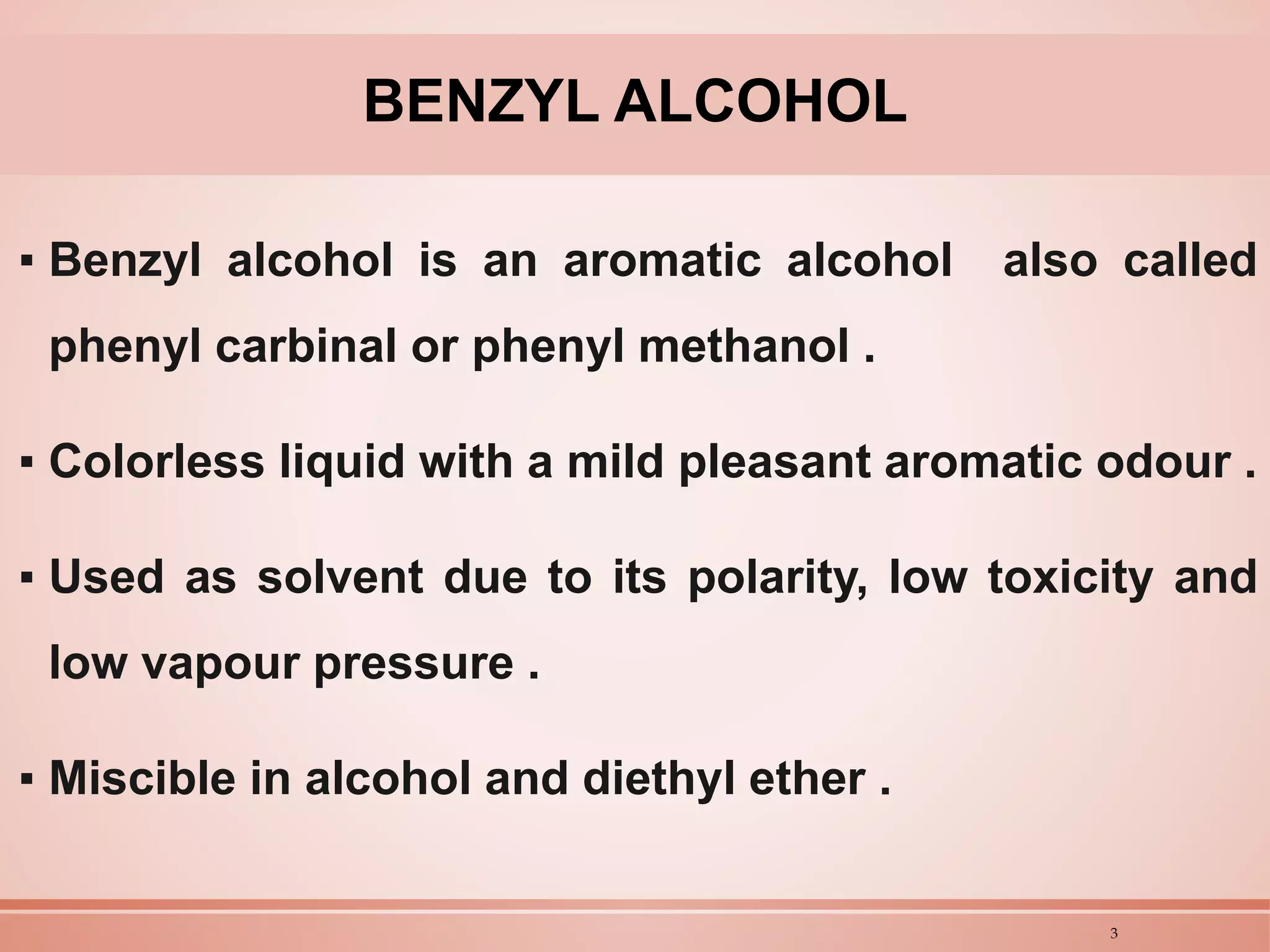 Alcohol ppt | PPT