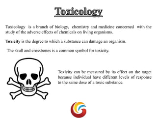Presentation on Alcohol toxicity | PPTX