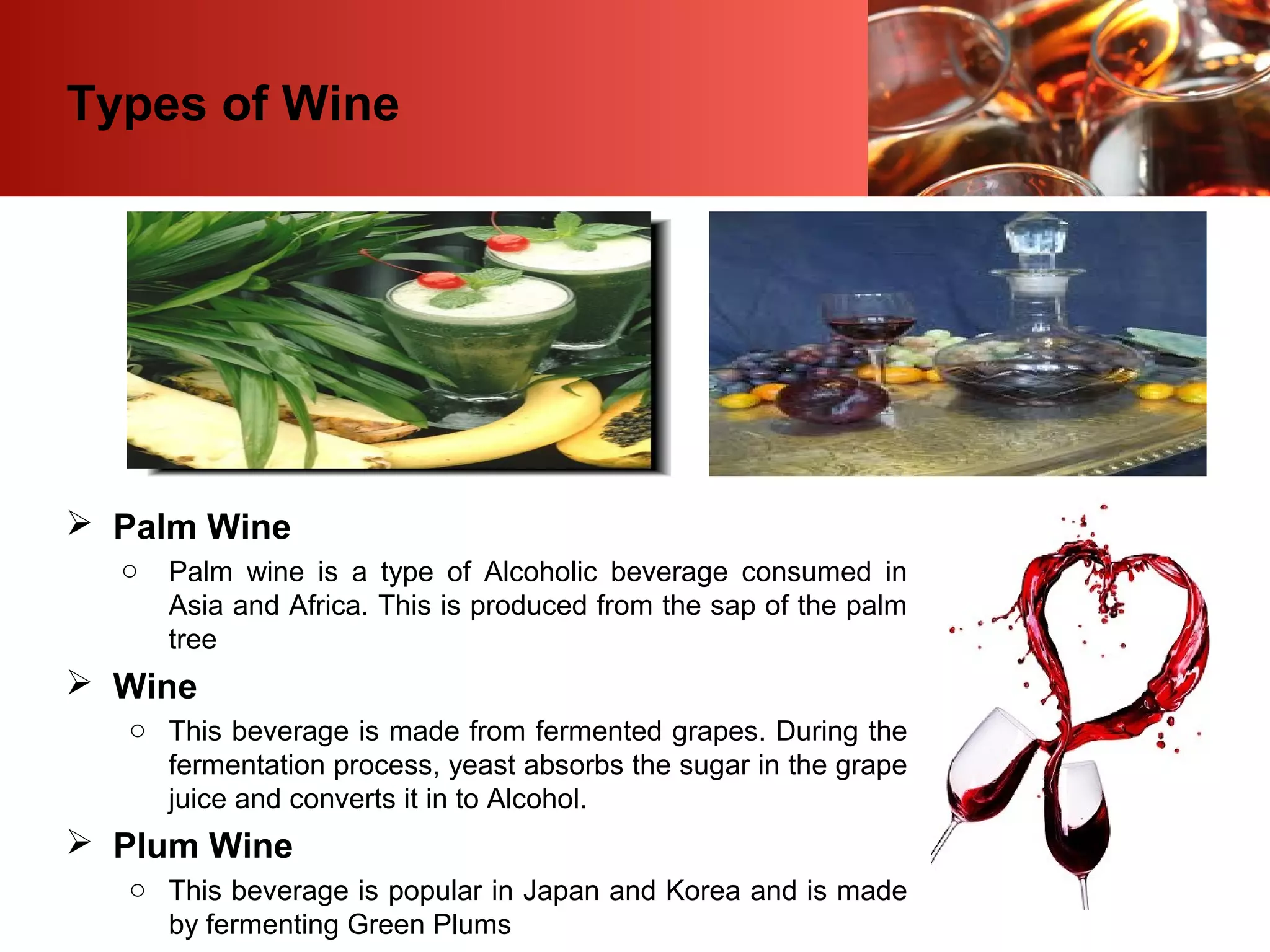 Alcohol presentation | PPT