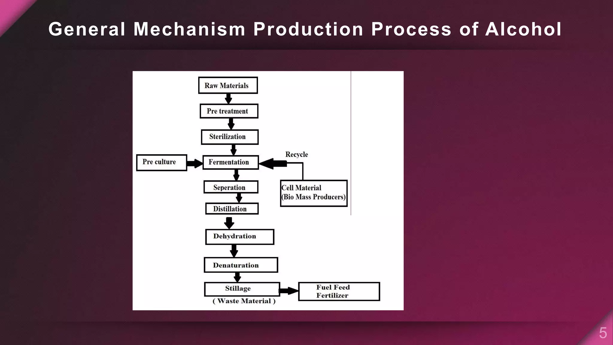 Alcohol presentation | PPT