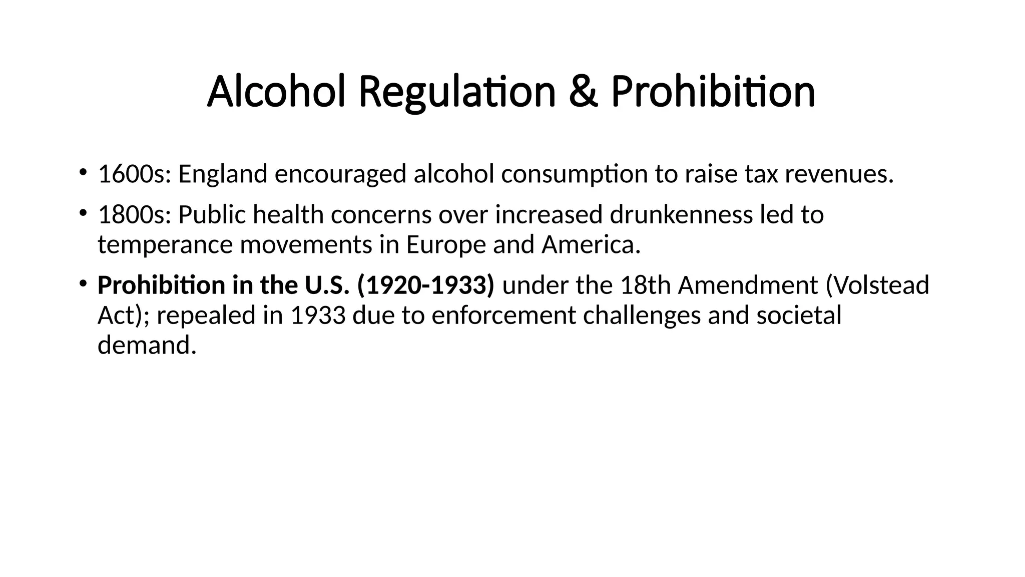 alcohol presentation for students | PPTX