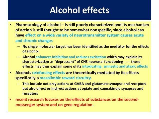 Alcohol related disorders osmanali