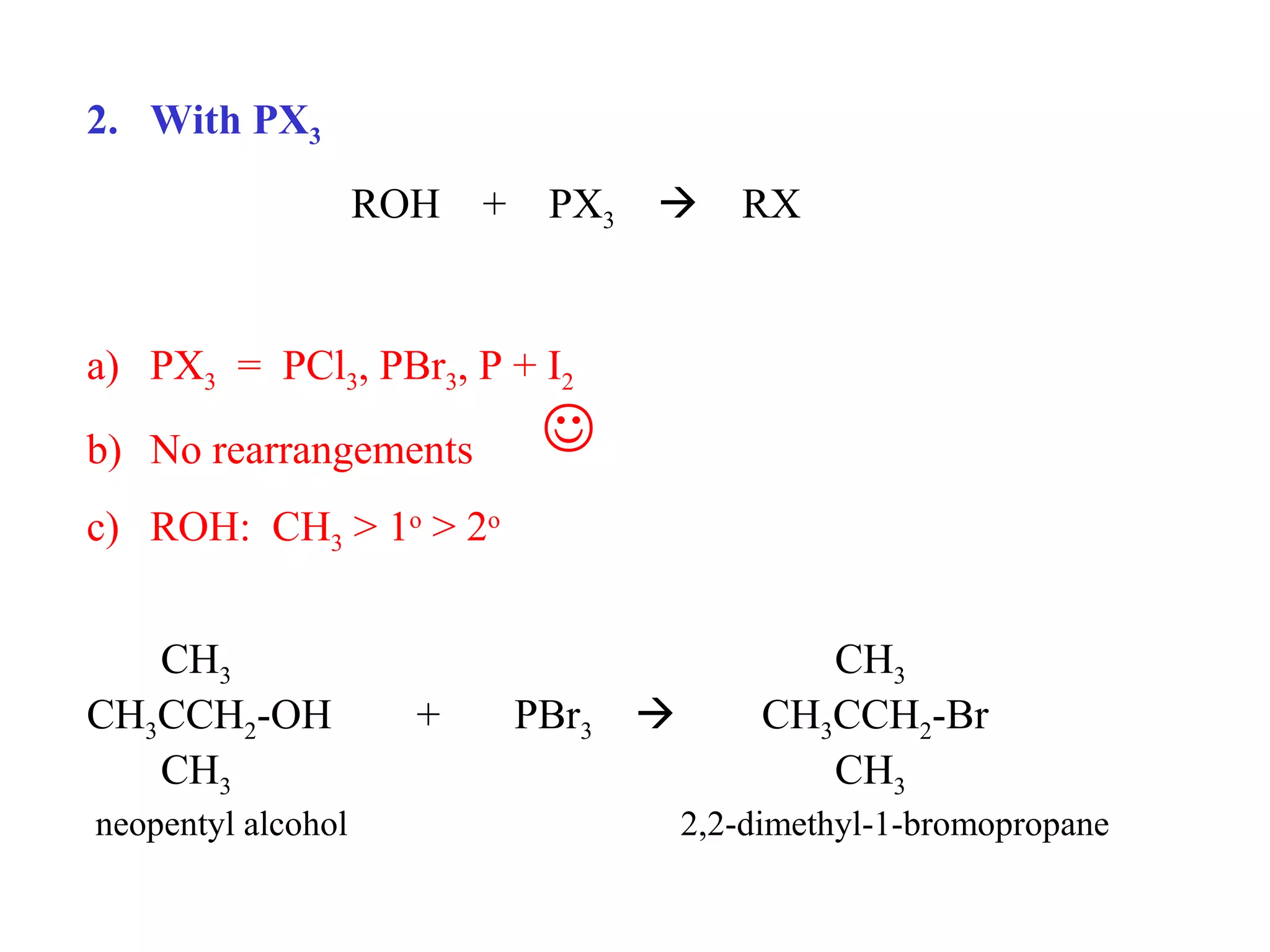 Alcohols | PPT
