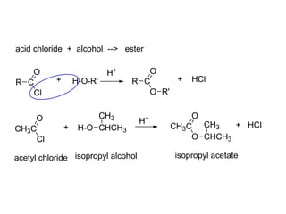 Alcohols | PPT