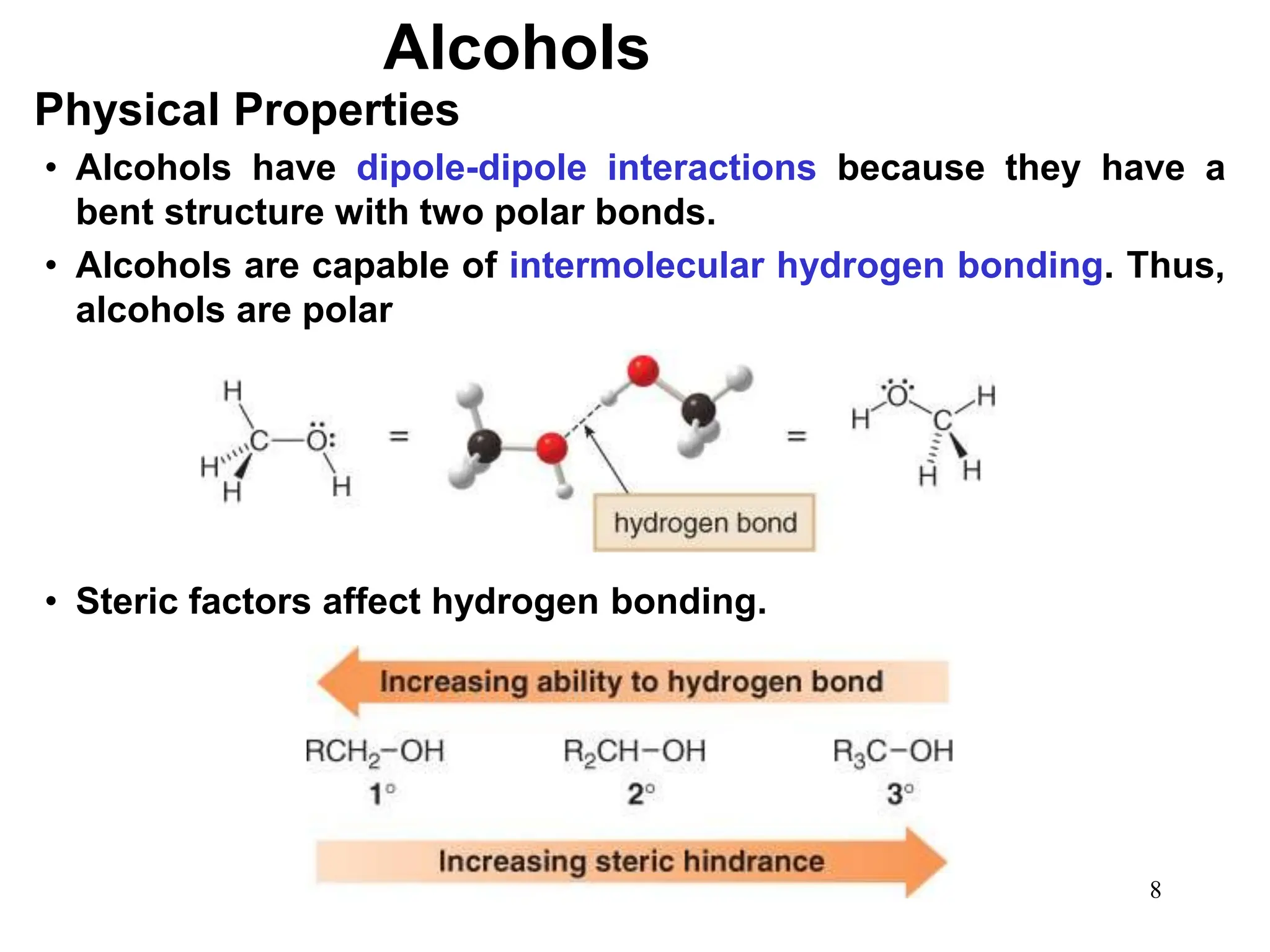 Alcohols.ppt