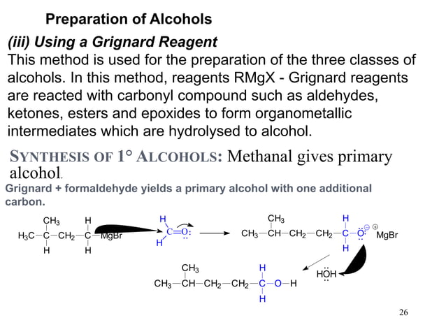 Alcohols.ppt