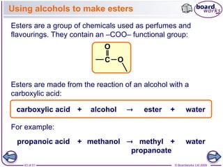 alcohols.pptgjhgjhghgjhgjhgjhgghjgjhghjhgjhghgh | PPT