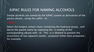 Alcohols and Phenols.pptx