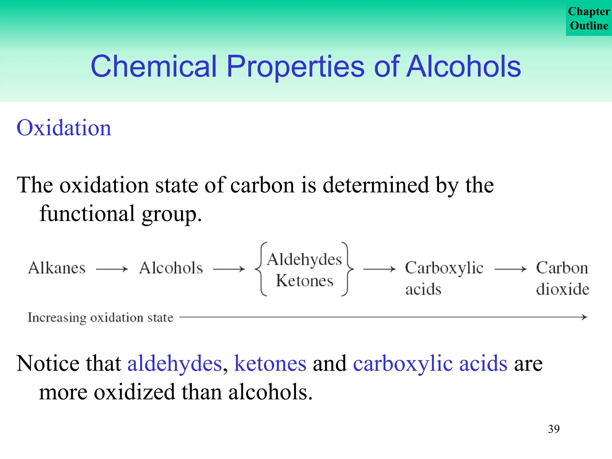 Alcohols complementary 11° grade chemistry | PPT | Alcoholic Beverages ...