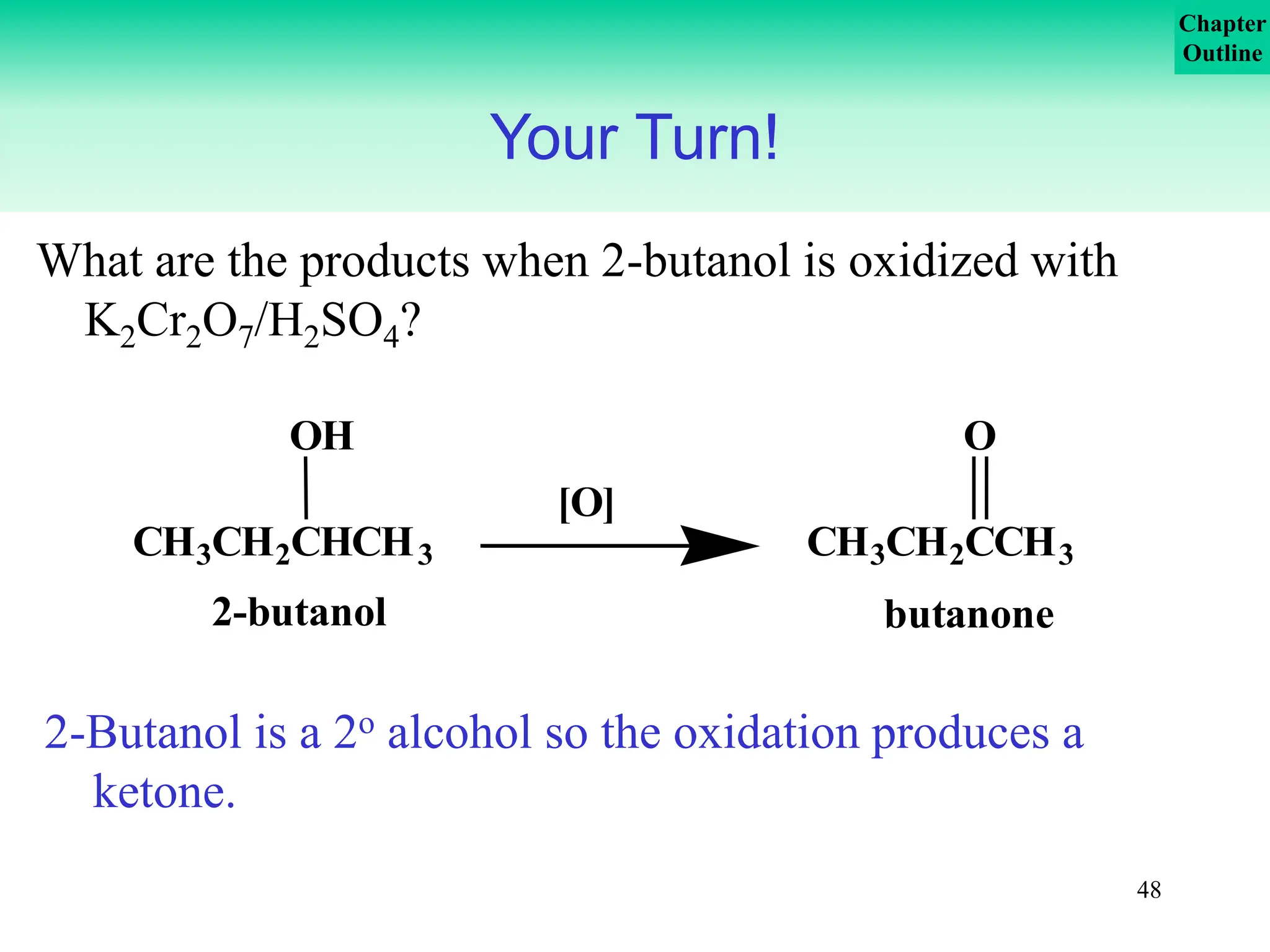 Alcohols complementary 11° grade chemistry | PPT