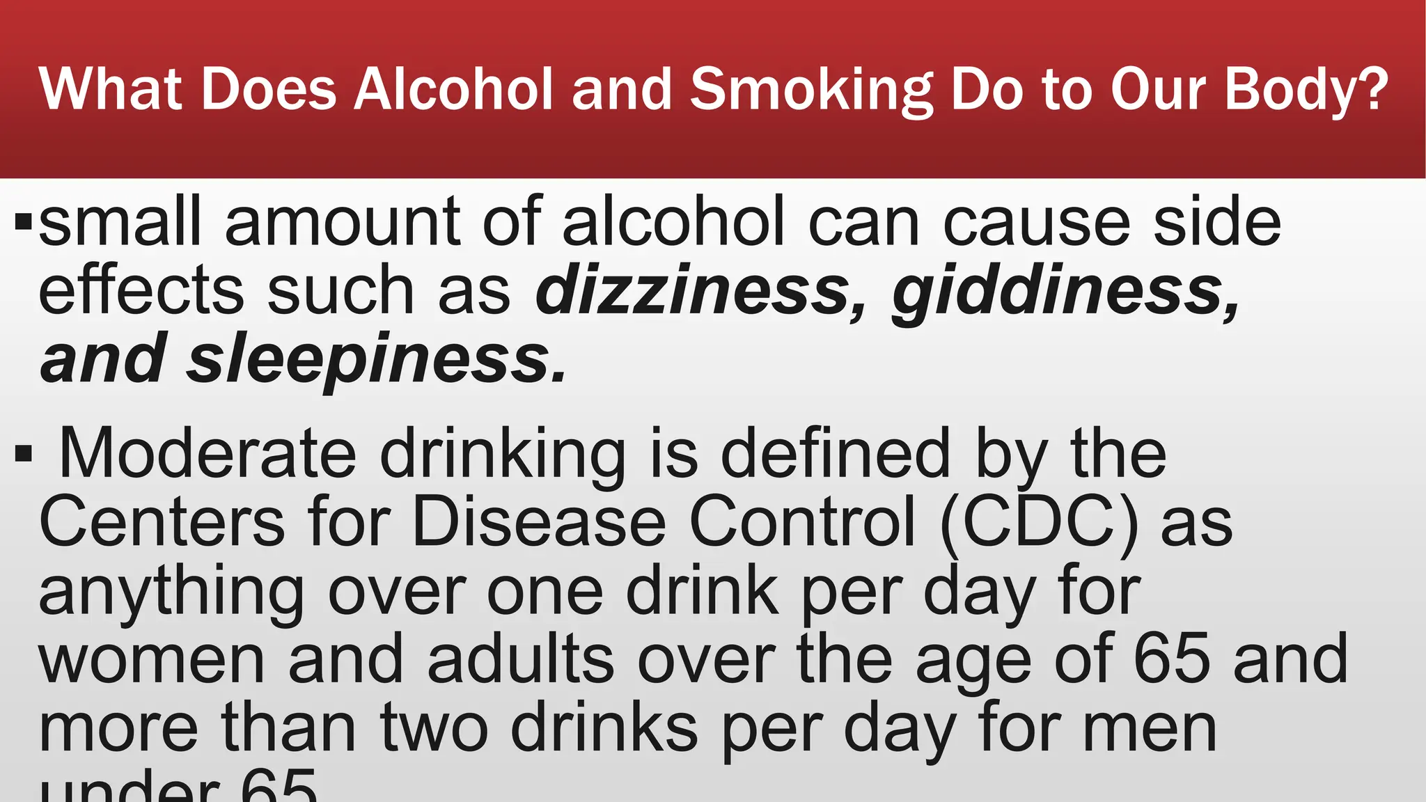 Alcohol & Smoking.pptx