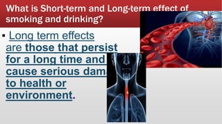 Alcohol & Smoking.pptx