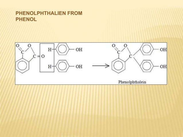 Alcohols, phenol & ethers | PPT