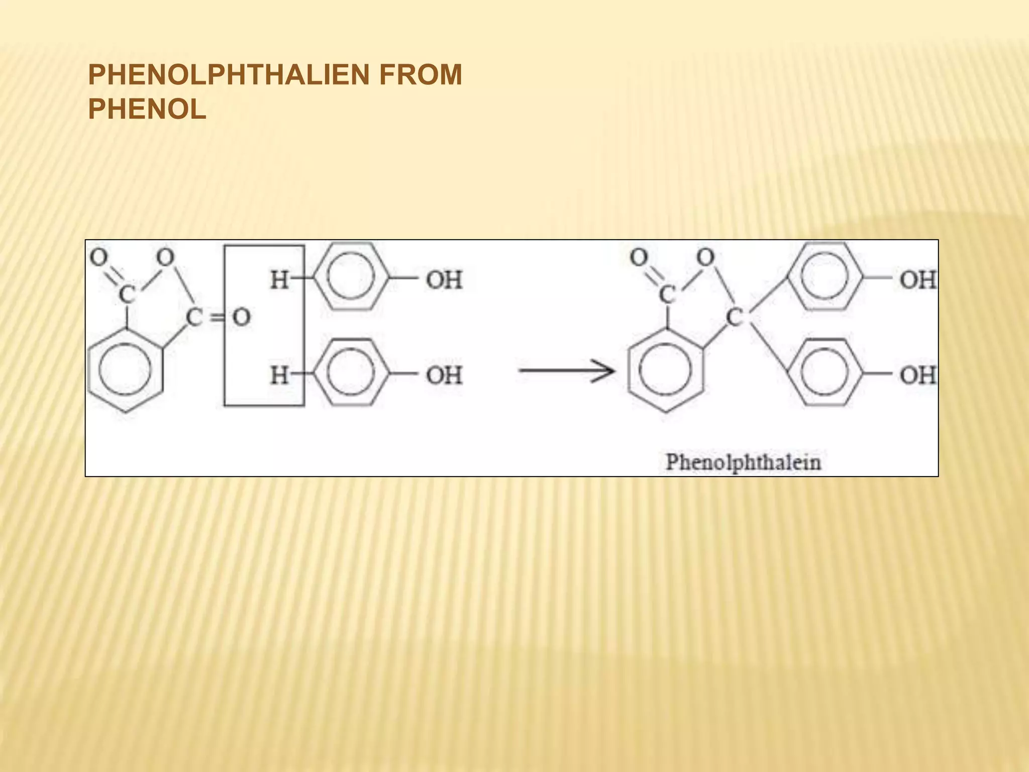 Alcohols, phenol & ethers | PPTX