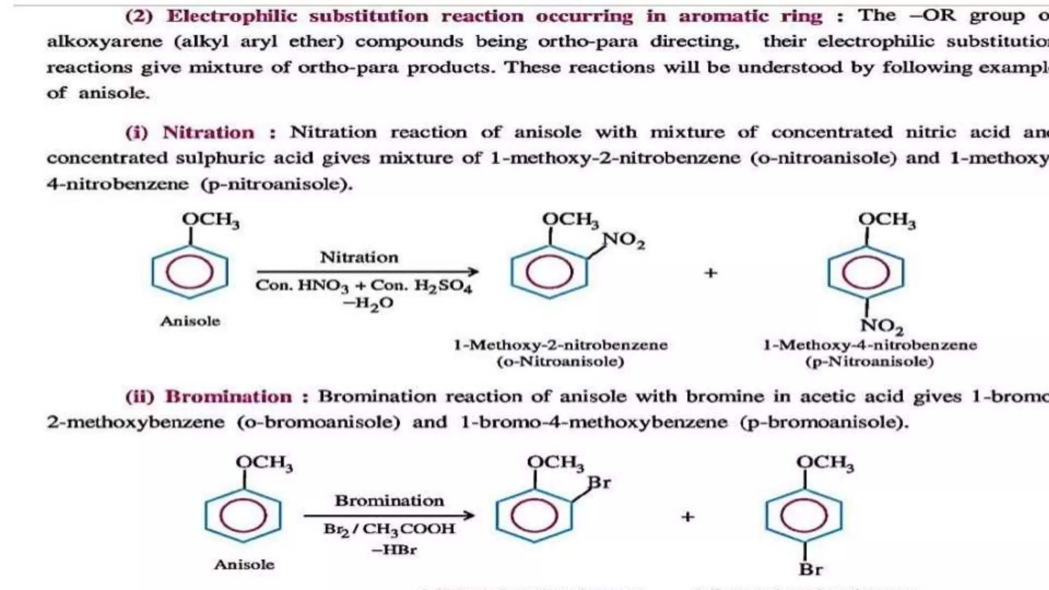 Alcohols ,Phenol and Ethers | PPTX