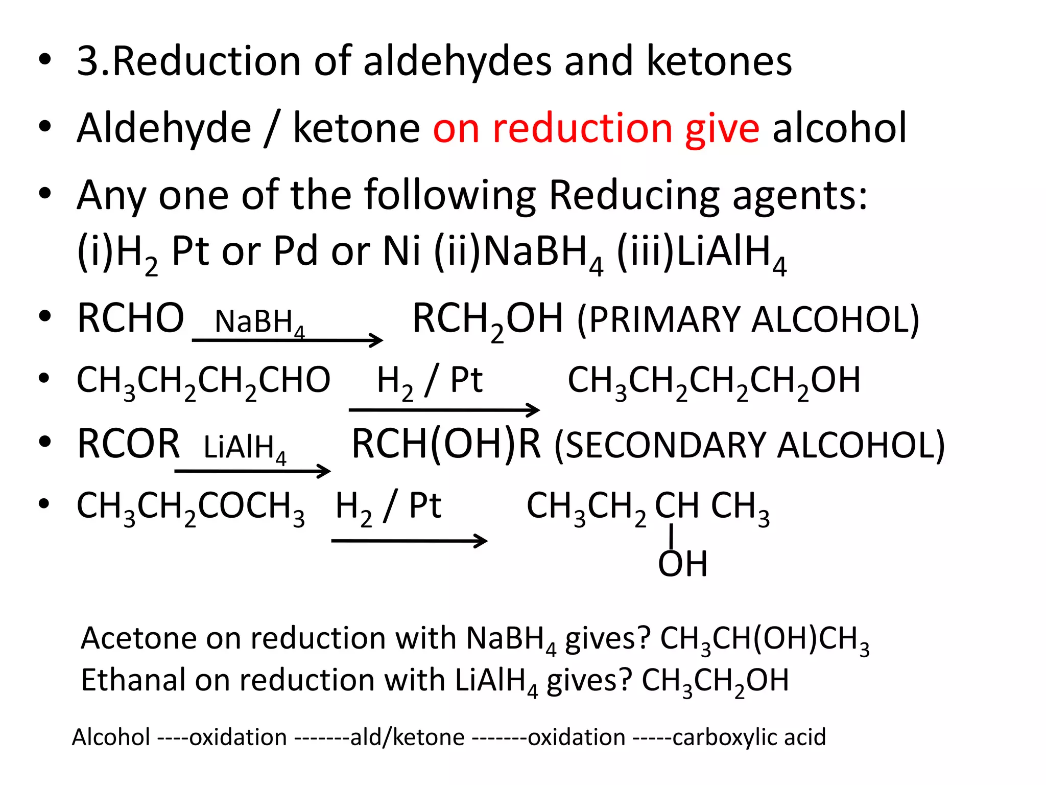 Alcohols phenols | PPTX