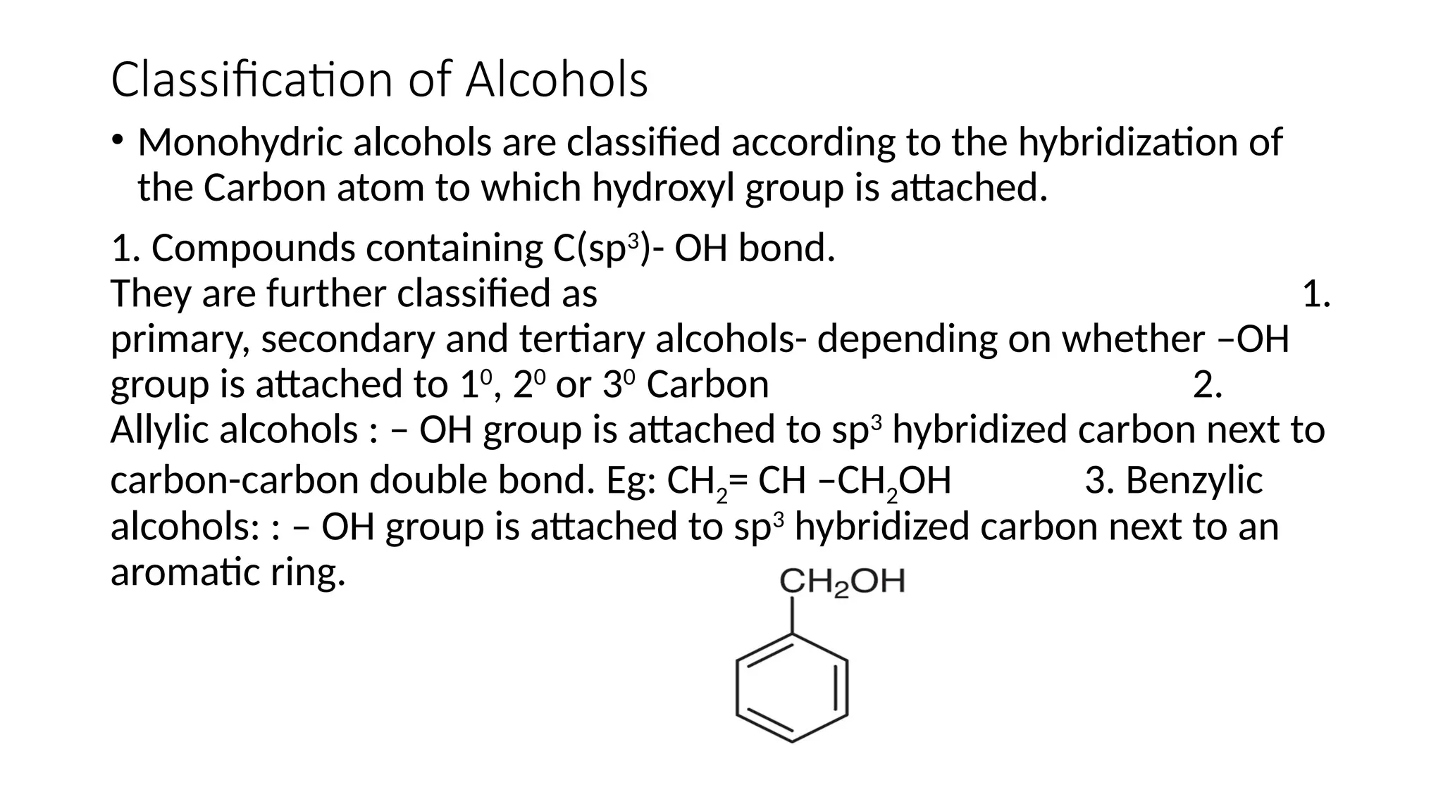 alcohols, phenols and ethers (2).pptx ... | PPTX