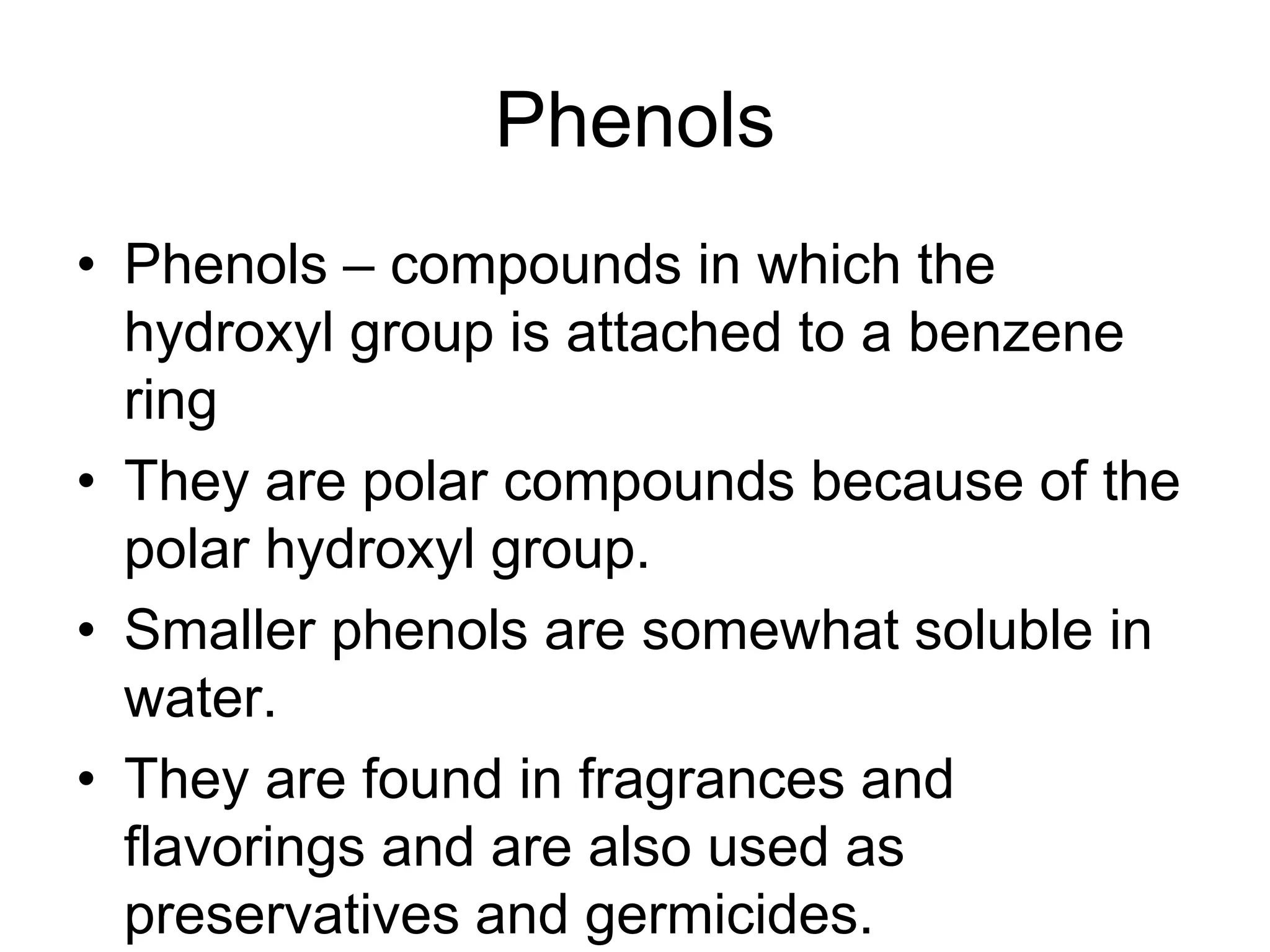 Alcohols,_Phenols,_Thiols,_and_Ethers_Simple.ppt