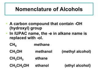 Alcohols,_Phenols,_Thiols,_and_Ethers_Simple.ppt