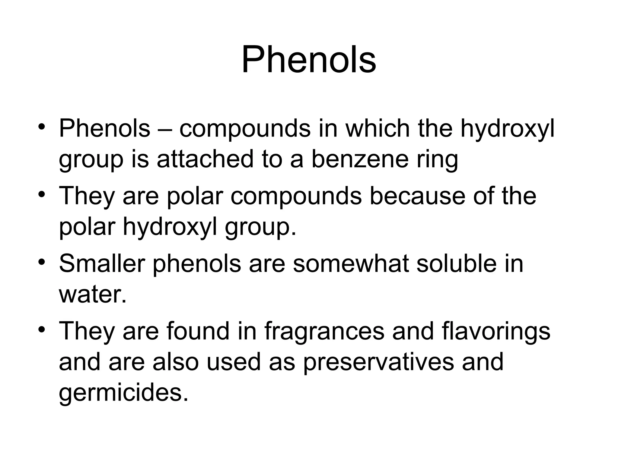 Alcohols,_Phenols,_Thiols,_and_Ethers_Simple.ppt