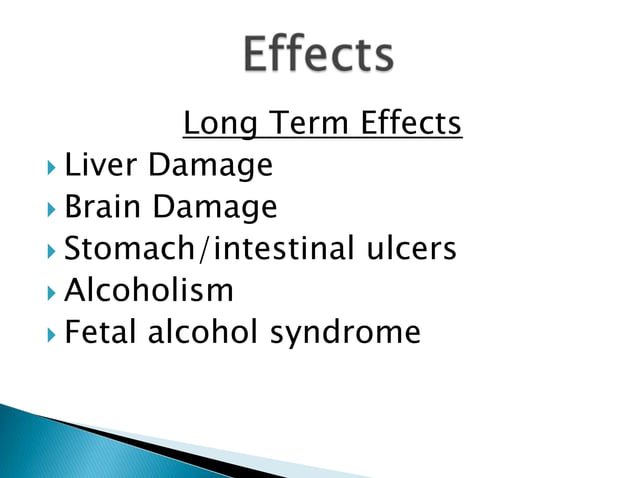 Alcohol, Tobacco, and Other Drugs | PPT