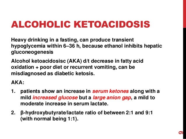 Alcohol use disorder
