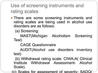 alcohol use disorder.pptx