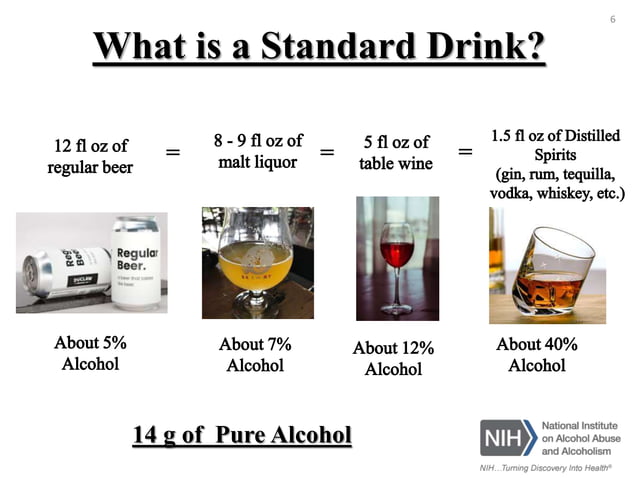 Alcohol use disorder | PPTX