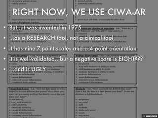 Alcohol withdrawal | PDF | Substance Abuse | Diseases and Conditions
