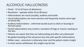 ALCOHOL WITHDRAWAL SYNDROME. Dr. LANDO ELVIS.pptx