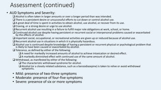 ALCOHOL WITHDRAWAL SYNDROME. Dr. LANDO ELVIS.pptx