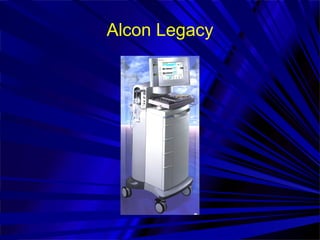 Alcon innovations | PPT