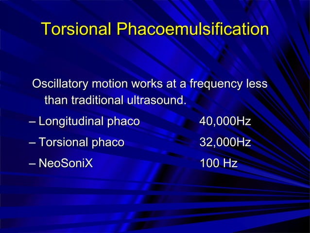 Alcon innovations | PPT