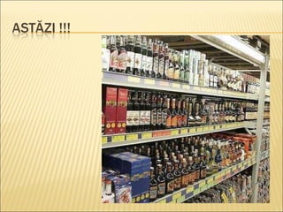 Alcoolul | PPT