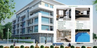 Grovy Alcove, JVC Dubai +971 4553 8725 | PPT