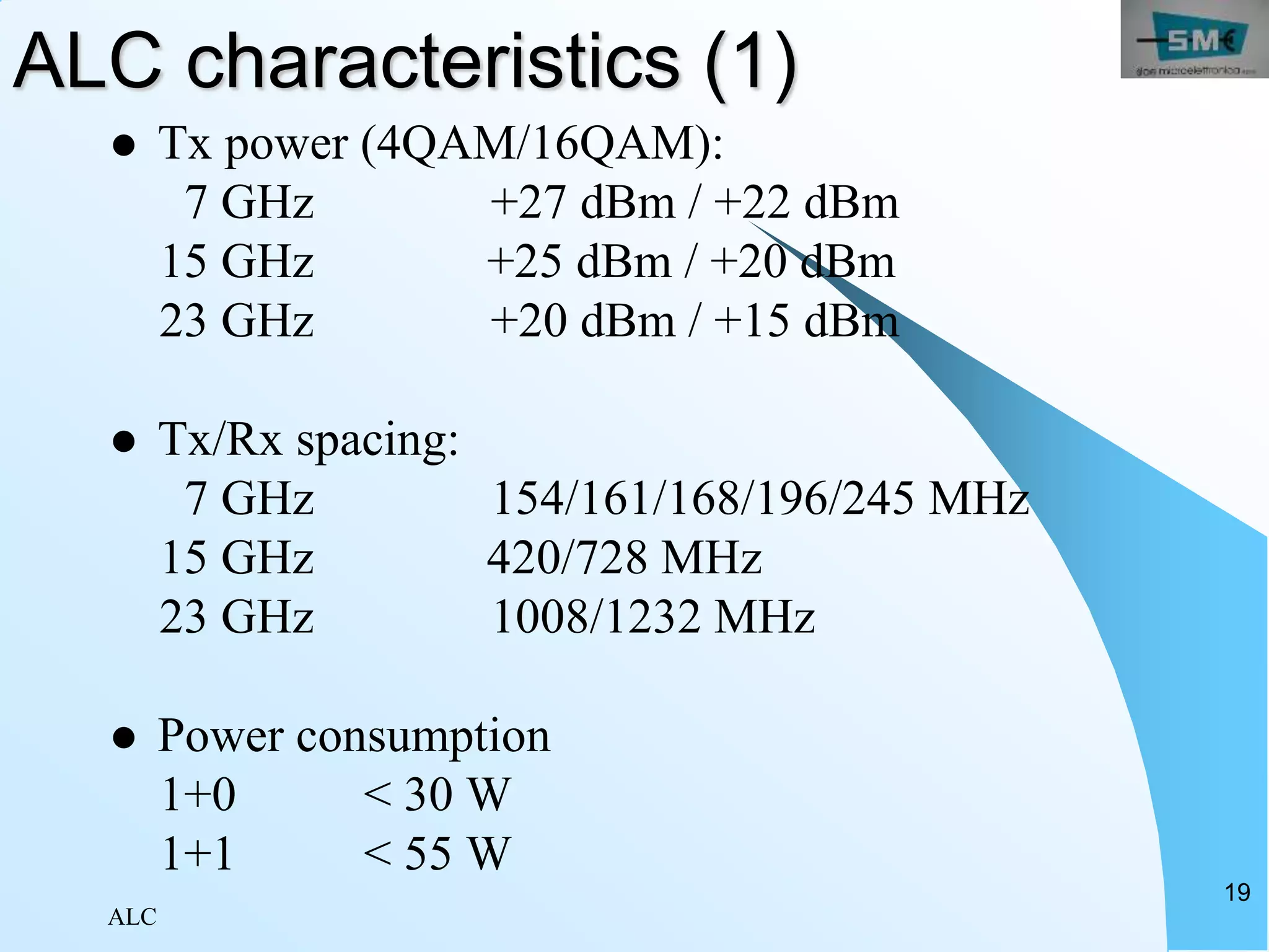 ALC_PDH_RADIO_Technical_Training_Siae_Mi.ppt
